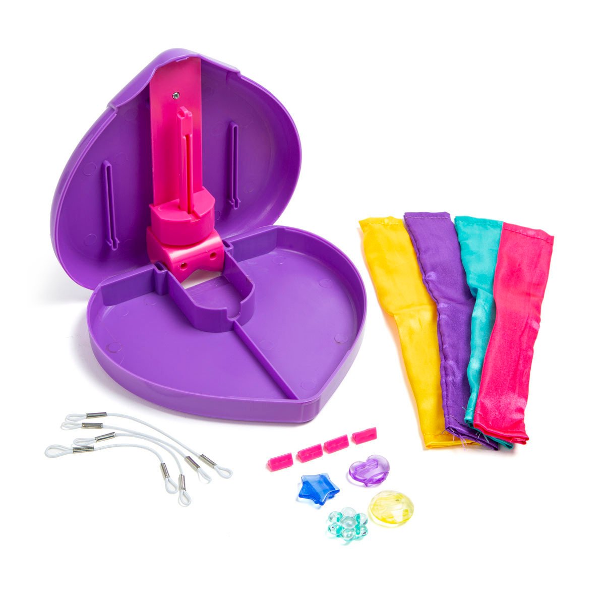 Scrunchie Designer Kit – Toy House Mcr
